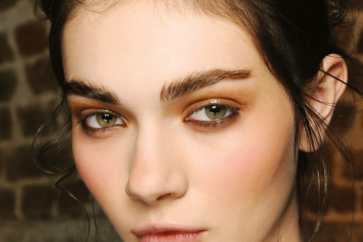 3 façons de porter le blush - Femme Actuelle