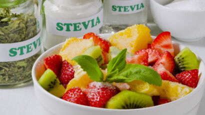 Monk fruit, le nouvel édulcorant naturel : Femme Actuelle Le MAG