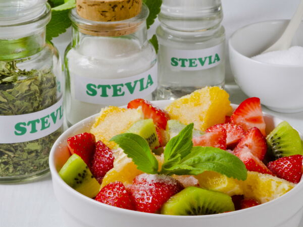 Perte de poids : pourquoi les édulcorants sont inefficaces, voire ...