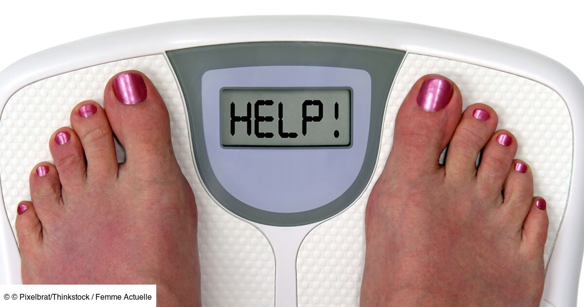Comment évaluer son poids de forme ? : Femme Actuelle Le MAG