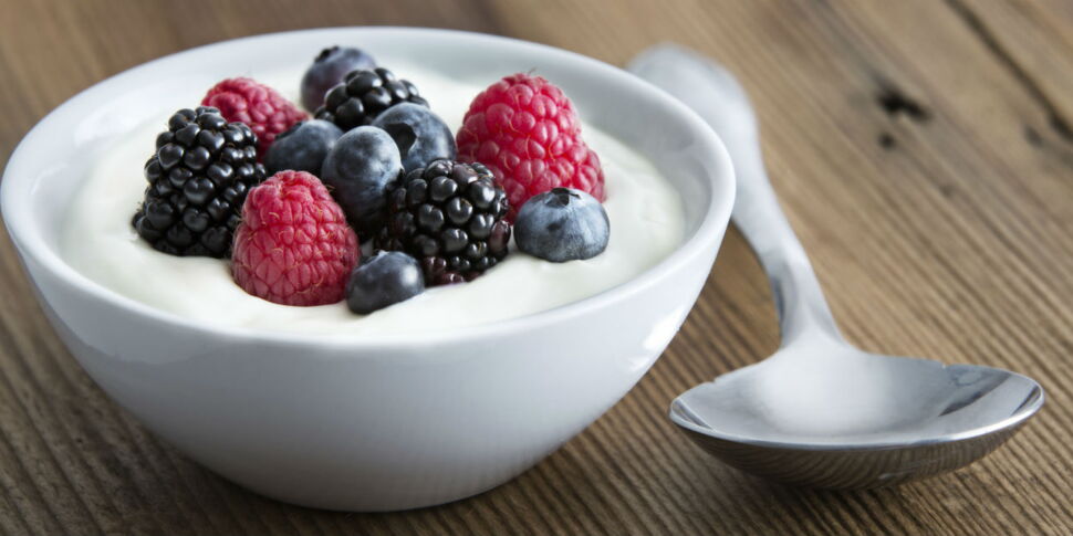 Le régime fromage blanc est-il vraiment sans danger ? : Femme Actuelle ...