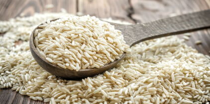 Tout savoir sur le régime riz : Femme Actuelle Le MAG