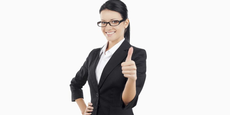 Comment Shabiller Pour Un Entretien Dembauche Femme Actuelle Le Mag