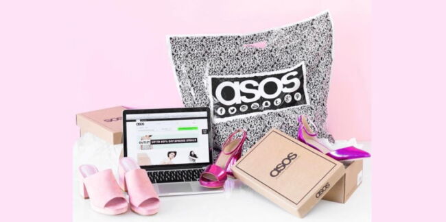 Découvrez l'astuce pour payer moins cher sur Asos : Femme Actuelle Le MAG