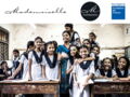 En route vers une mode solidaire avec la M Foundation : Femme Actuelle ...