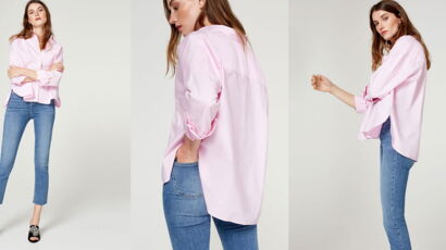 Rouge, rose et orange : pourquoi choisir ces couleurs ? - Pleins feux ...