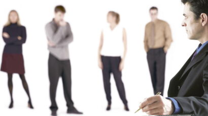 Entretien de mi-carrière : tout ce qu'il faut savoir pour évoluer ou se ...