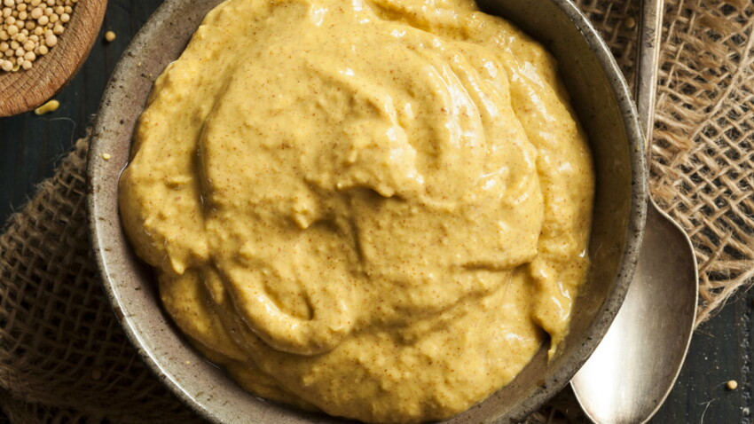 8 vertus santé insoupçonnées de la moutarde : Femme Actuelle Le MAG