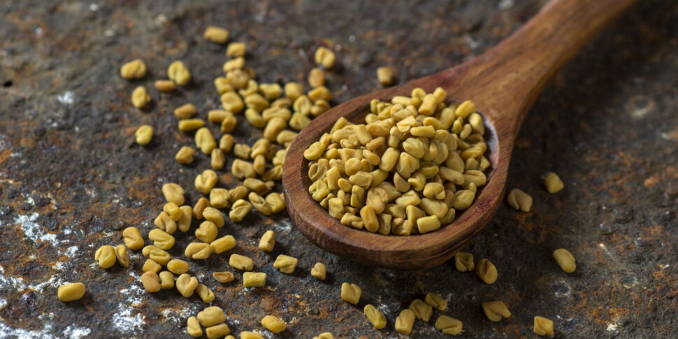 Les bienfaits du fenugrec : Femme Actuelle Le MAG