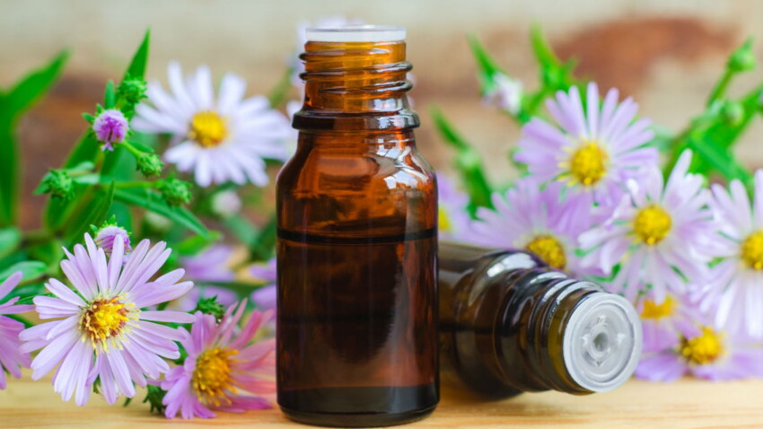 Les traitements naturels du psoriasis : Femme Actuelle Le MAG