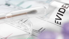 Test de Schamroth : ce geste simple à faire avec vos doigts peut ...