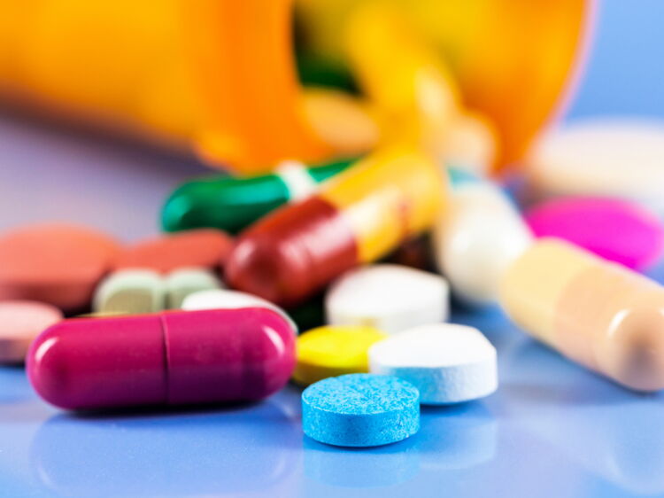 Antibiotiques : savez-vous dans quels cas les utiliser ? : Femme ...