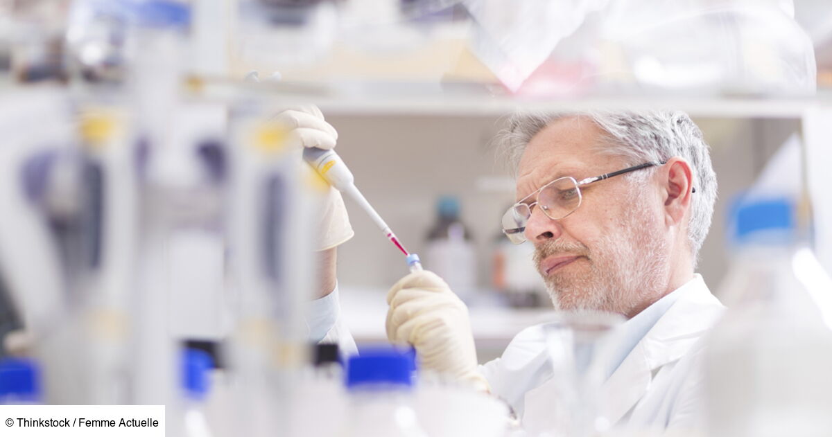 Cancer du pancréas : sur la voie d'un nouveau traitement ? : Femme ...