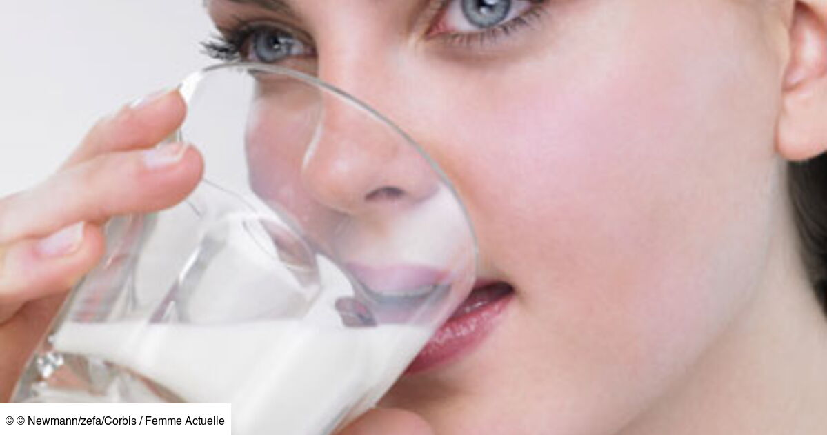 Tout savoir sur le lait : Femme Actuelle Le MAG