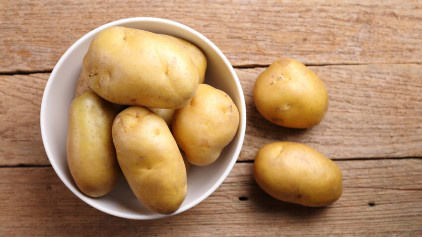 Fruits et légumes blancs, de super-aliments contre le cancer de l ...