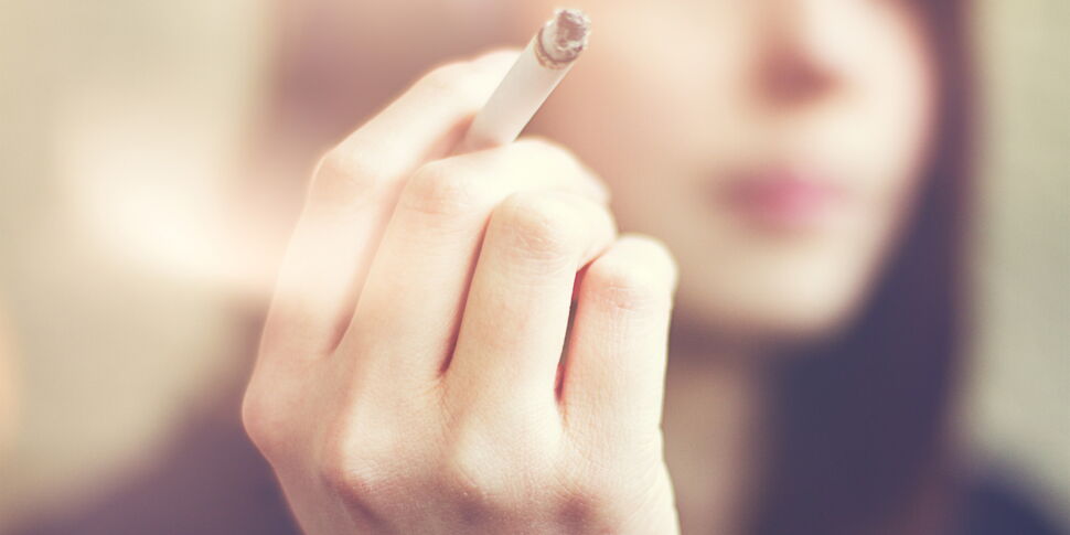 Fumer nuit aussi à l’audition : Femme Actuelle Le MAG