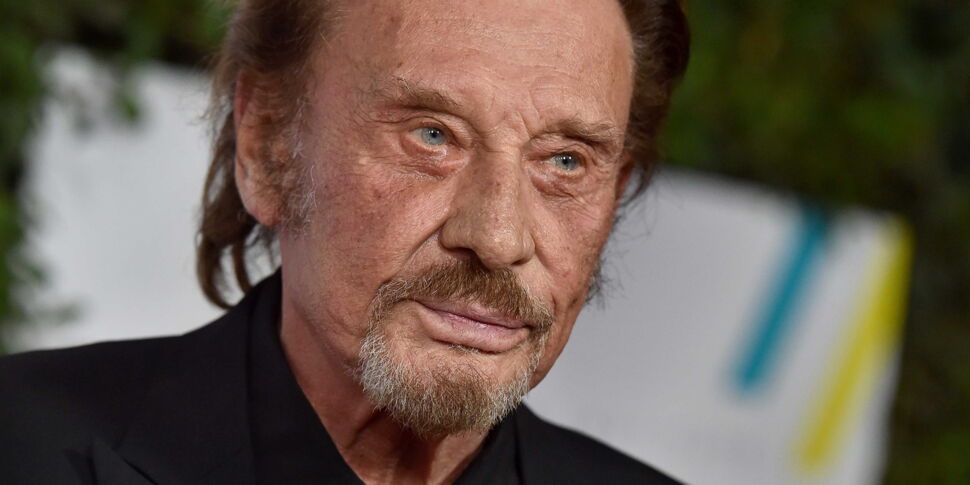 Le cancer du poumon : cette maladie qui a emporté Johnny : Femme ...