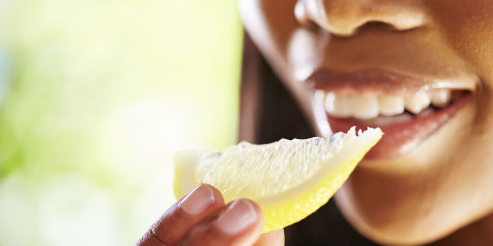"Lemon Face Challenge" : un nouveau défi pour lutter contre une forme ...