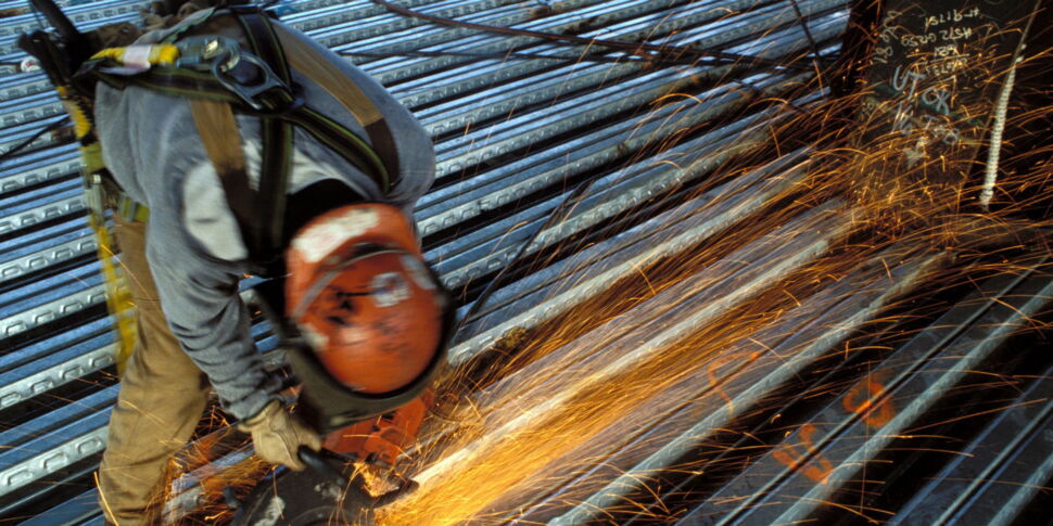 Les mauvaises conditions de travail sont nuisibles à l’âge de la ...
