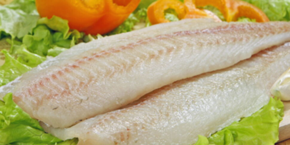 Du poisson deux fois par semaine pour un apport en oméga 3 : Femme ...