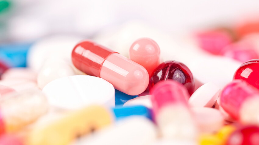 Une liste de 151 médicaments essentiels élaborée par des médecins ...