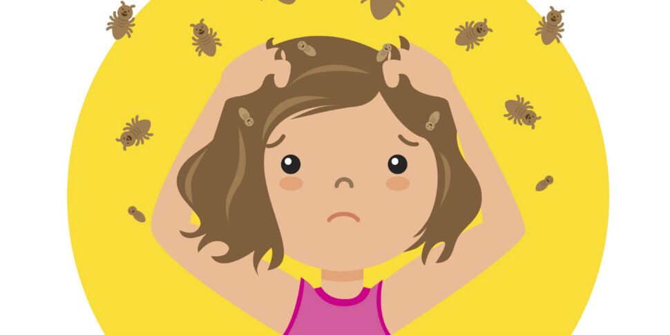 Poux : une carte pour savoir si il y en a près de chez vous ! : Femme ...