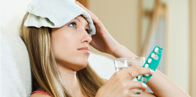 Trop mangé, trop bu... Nos conseils pour retrouver la forme : Femme ...