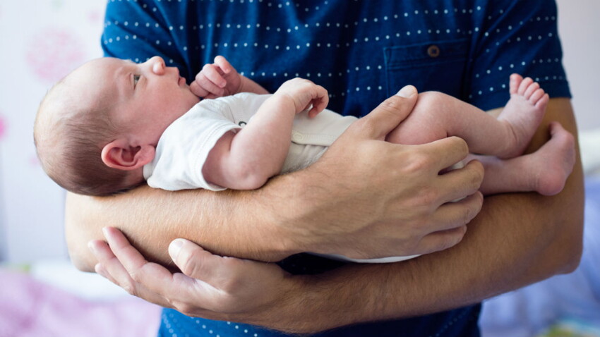 Un homme transgenre va donner naissance à son premier enfant : Femme ...