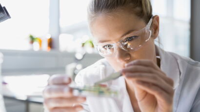 Ténia ou ver solitaire : les symptômes qui doivent alerter et comment ...