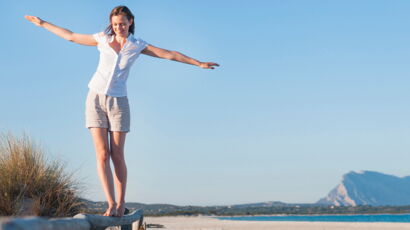 10 bonnes résolutions à prendre pour une chevelure incroyable : Femme ...