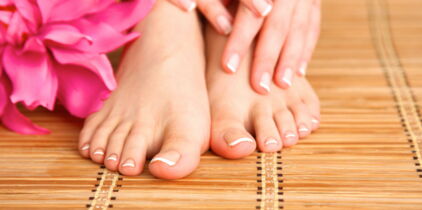 Cor au pied : comment traiter les durillons ? : Femme Actuelle Le MAG
