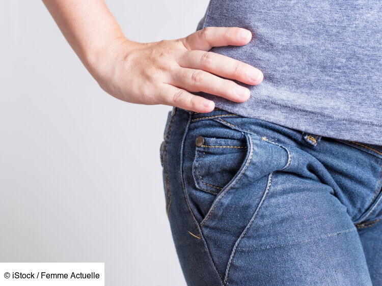 Douleur de la hanche : quand faut-il consulter ? : Femme Actuelle Le MAG