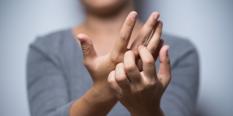 Gale : les symptômes qui doivent vous alerter : Femme Actuelle Le MAG