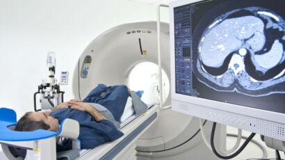 IRM hypophysaire : définition, principe et déroulement : Femme Actuelle ...