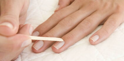 Le panaris : ce qu’il faut savoir : Femme Actuelle Le MAG