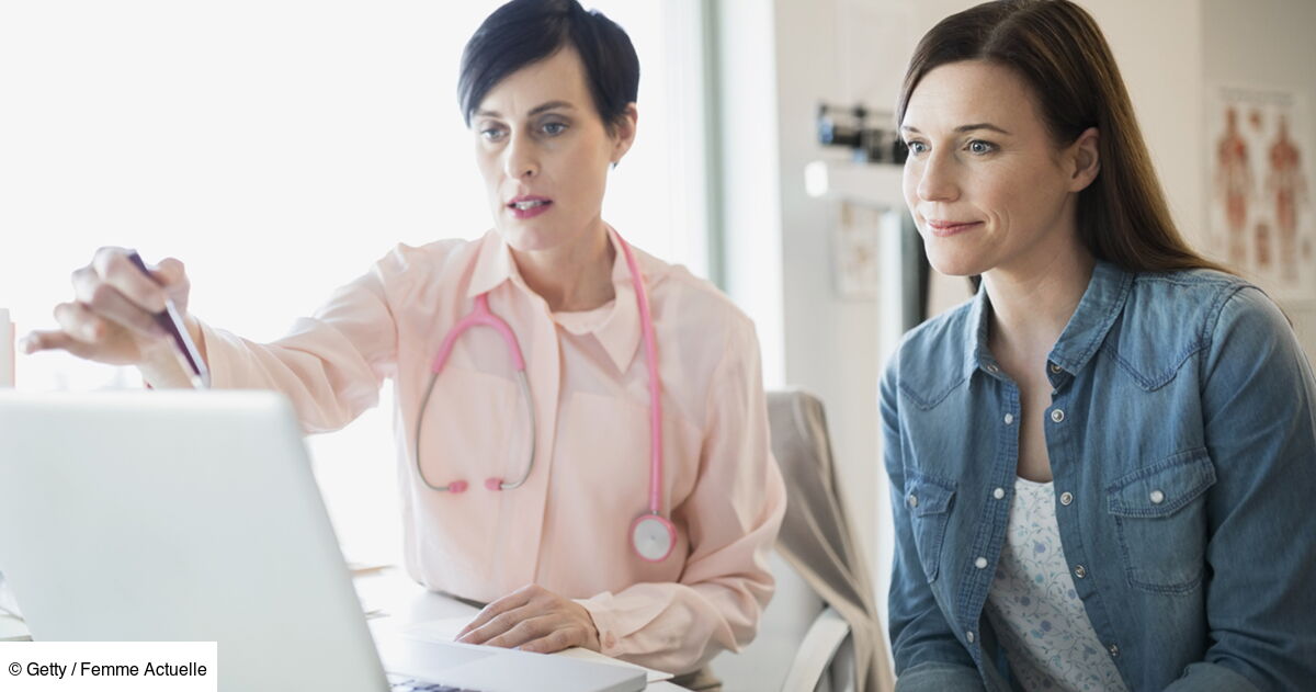 Leucocytes, hématies : comprendre son bilan hématologique : Femme ...