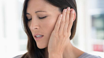 Otite interne : causes, symptômes, durée, traitement : Femme Actuelle ...