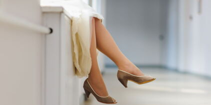 Phlébite : tout savoir sur la thrombose veineuse : Femme Actuelle Le MAG