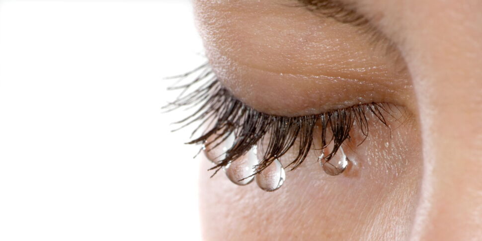 Sécheresse oculaire, enfin un traitement : Femme Actuelle Le MAG