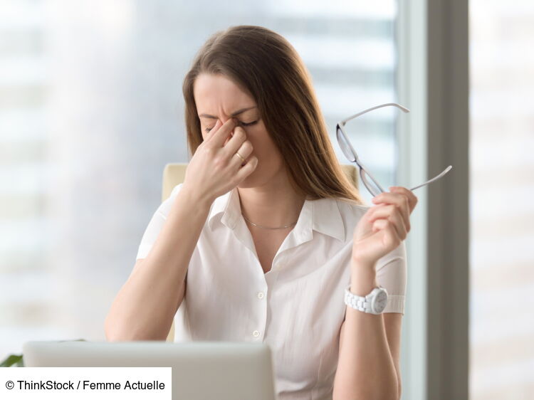 Syndrome de fatigue chronique : quels sont les symptômes de cette ...