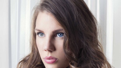 Yeux vairons : l’origine de l’hétérochromie : Femme Actuelle Le MAG