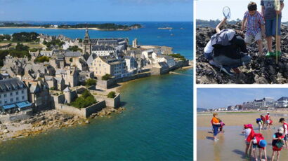 Quelles sont les 10 activités en plein air préférées des Français pour ...