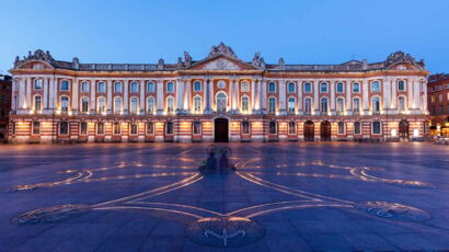 Touraine : entre escapade historique et bucolique : Femme Actuelle Le MAG