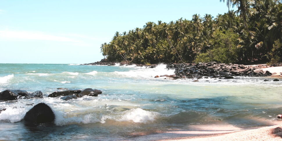 La Guyane grandeur nature : Femme Actuelle Le MAG