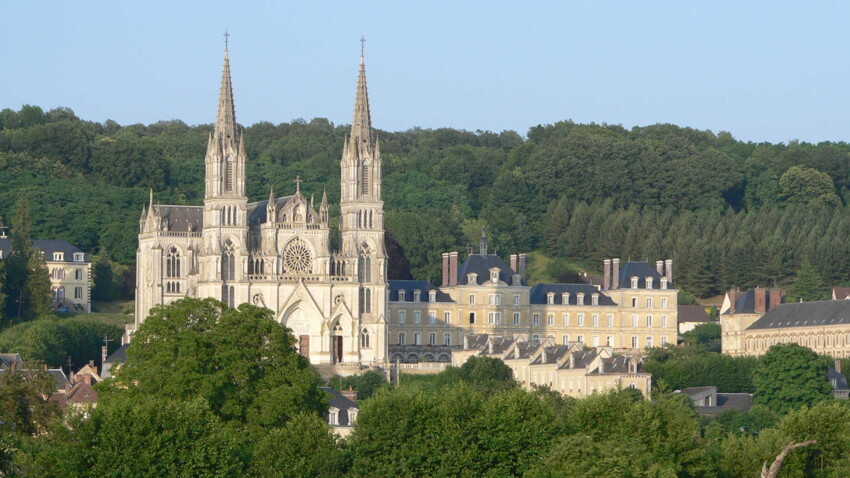 Tourisme : Le Perche, une Normandie bucolique, inventive et gourmande ...