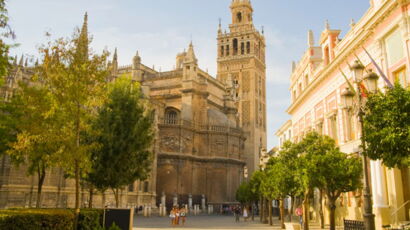 Touraine : entre escapade historique et bucolique : Femme Actuelle Le MAG