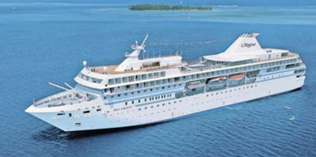 Où acheter une croisière : le guide des croisiéristes : Femme Actuelle ...