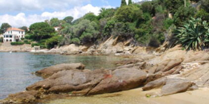 Cap Nègre et Lavandou : les 7 merveilles à visiter : Femme Actuelle Le MAG