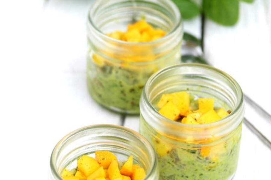 Toutes nos idées de recettes avec de la courgette froide - Femme Actuelle