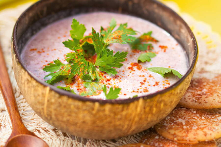 Haricots rouges : nos meilleures recettes - Femme Actuelle